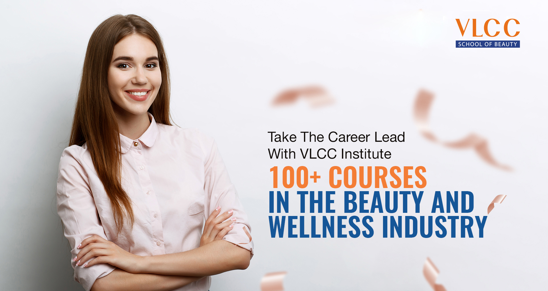 VLCC School of Beauty (VLCC Institute)