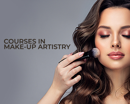 Makeup Course | Makeup School in Delhi
