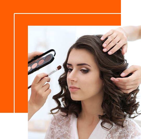 Makeup Course | Makeup School in Delhi